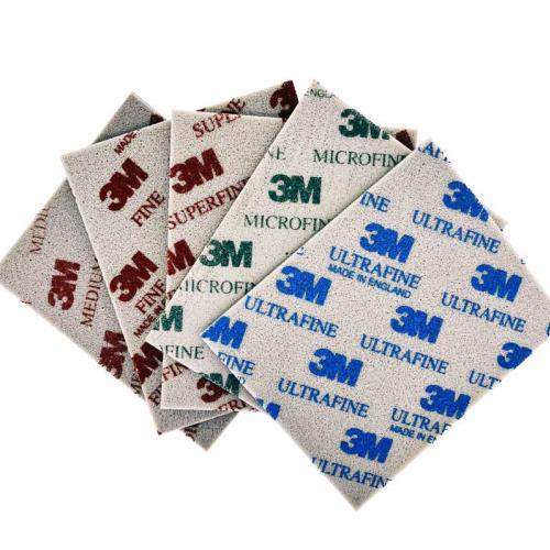 3M Sanding Sponge Medium | Regal Ltd.