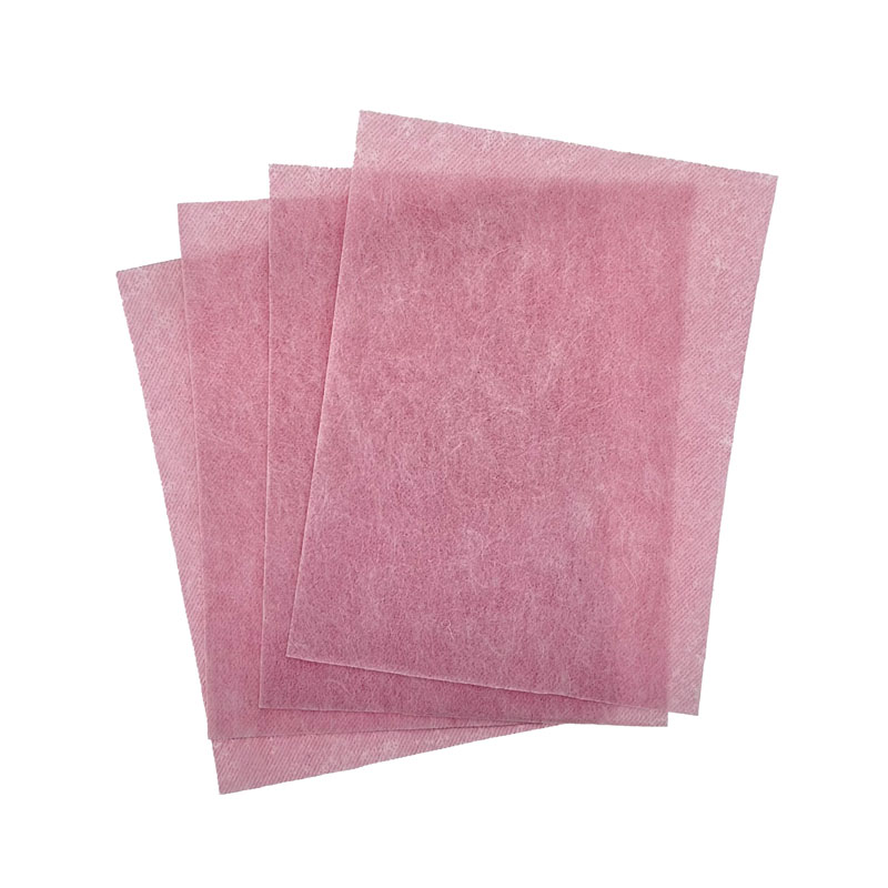 3M Polishing Paper 4000 Grit PINK | Regal Ltd.