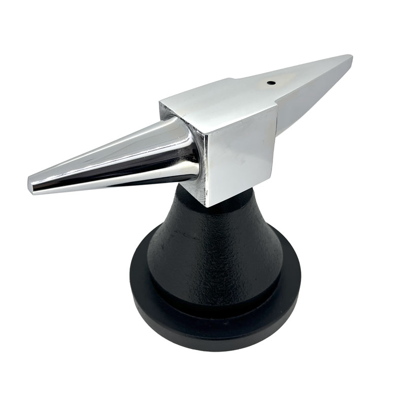 Anvil Jumbo on Removable Base | Regal Ltd.