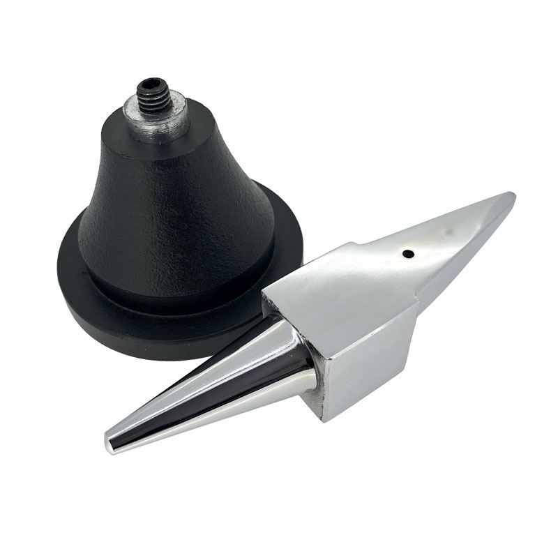 Anvil Jumbo on Removable Base | Regal Ltd.