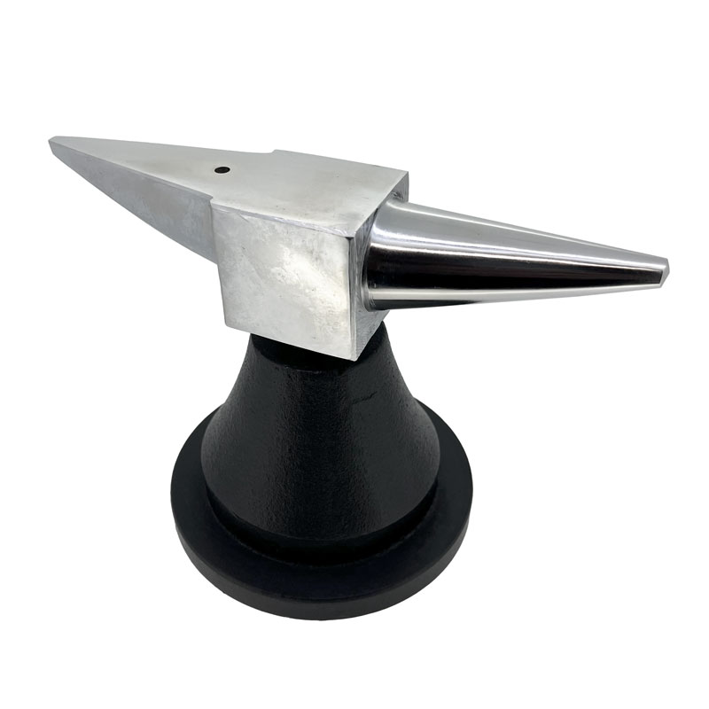 Anvil Jumbo on Removable Base | Regal Ltd.