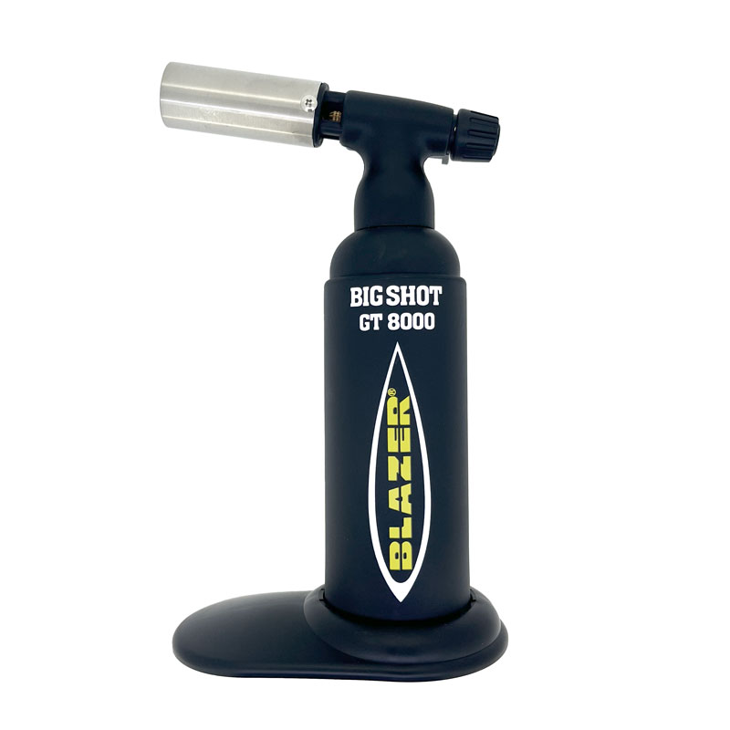 Blazer Big Shot Torch | Regal Ltd.