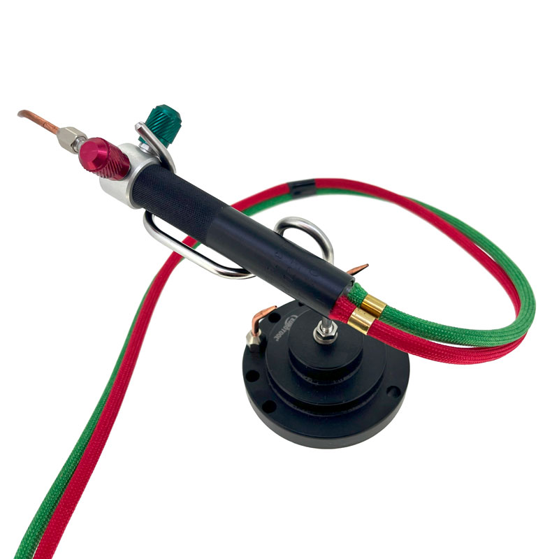 Little Torch Stand - Eurotool | Regal Ltd.