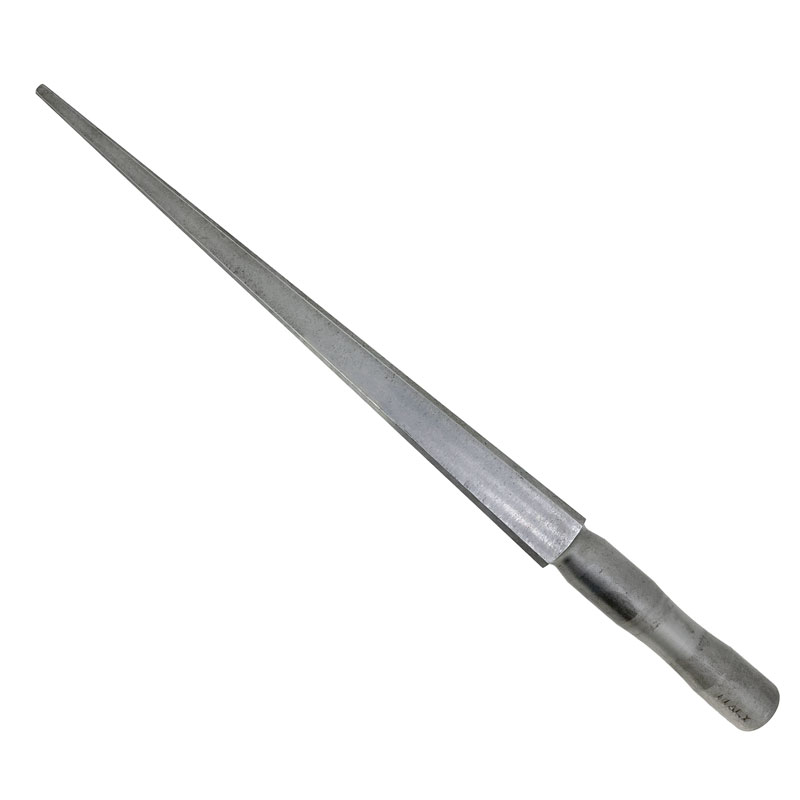 Mandrel Chf Sqr 4mm to 20mm x 300mm | Regal Ltd.